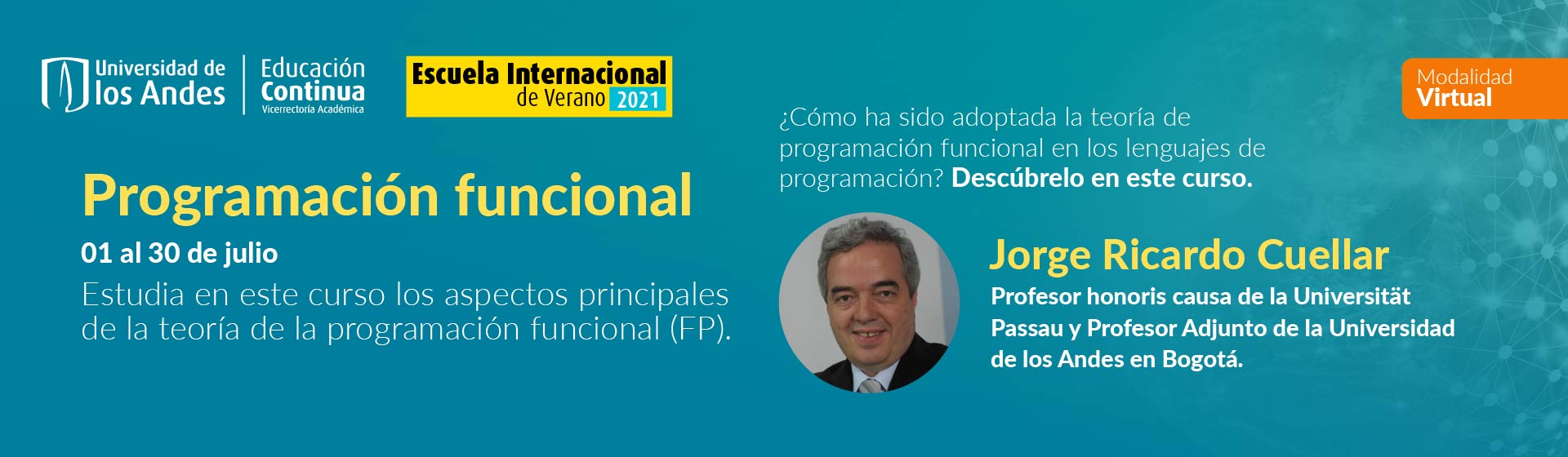 Departamento de Física | Uniandes