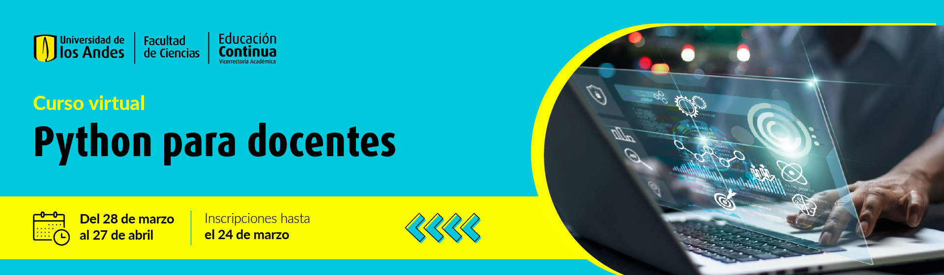 Departamento de Física | Uniandes